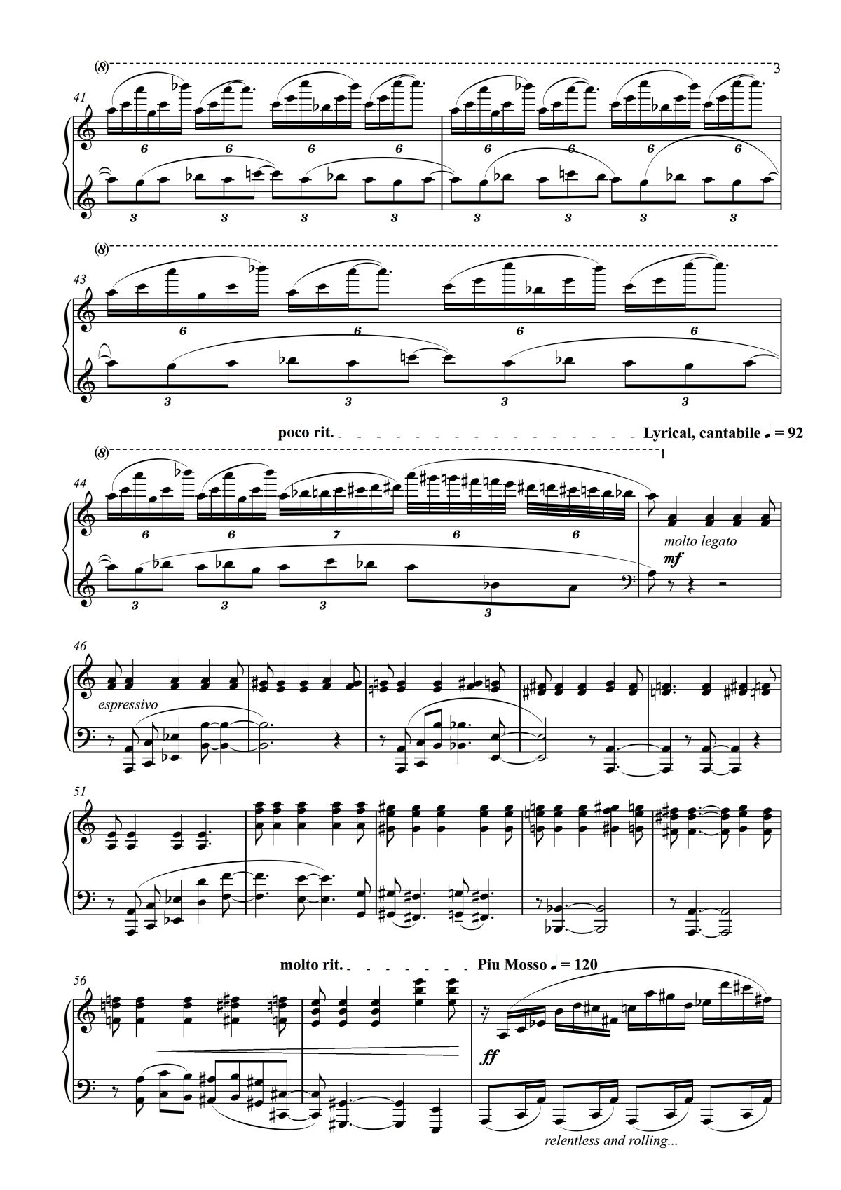 Home page - Jonathan Cooper